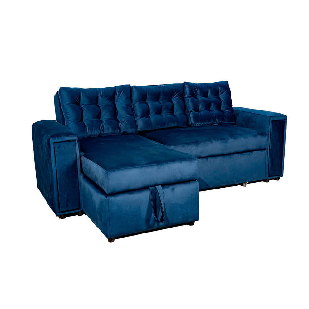 Sofá cama Palermo - BK Design – Bk Interior Design