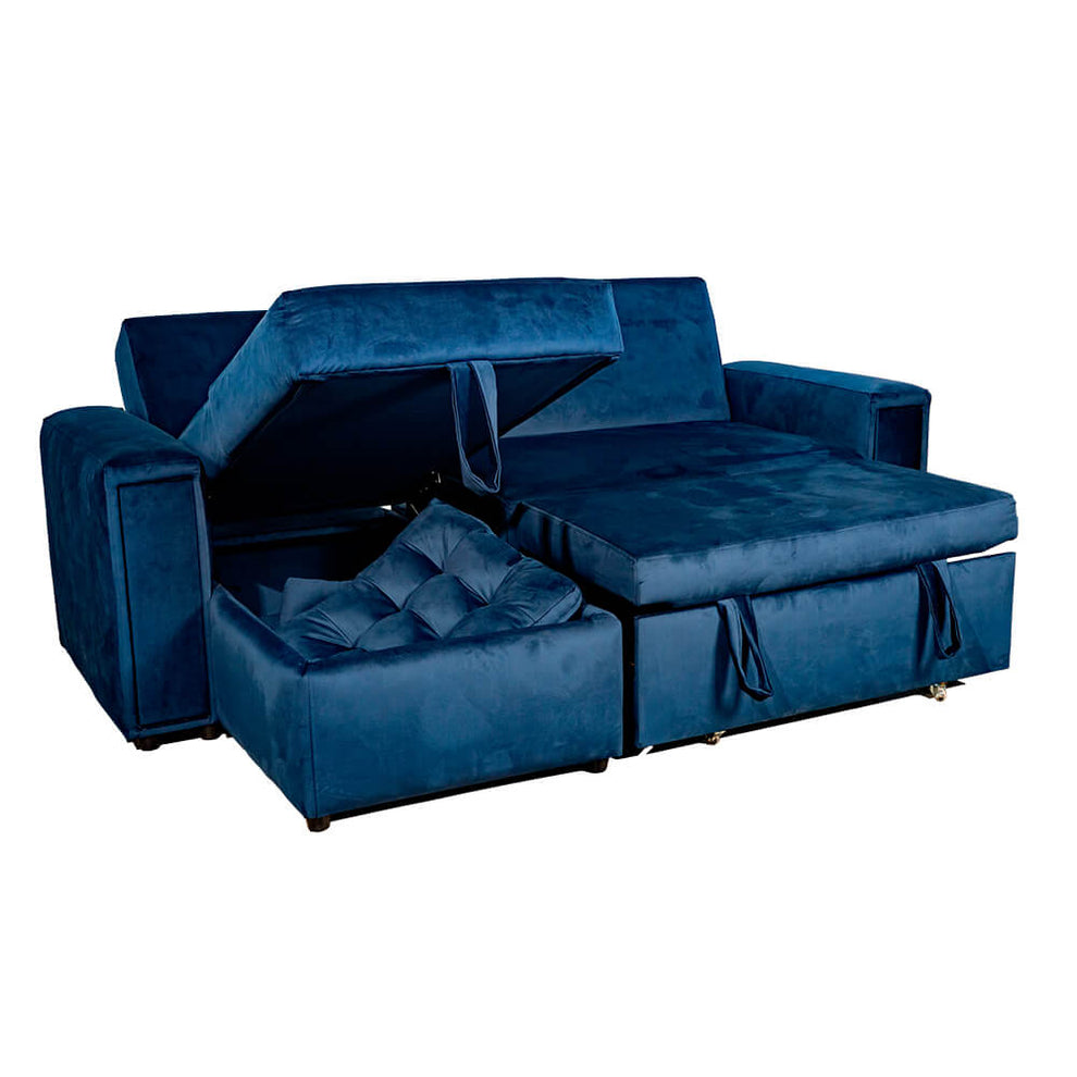 Sofá cama Palermo - BK Design – Bk Interior Design