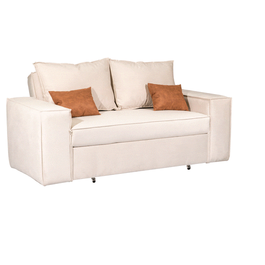 Sofá cama Marsella - BK Design – Bk Interior Design