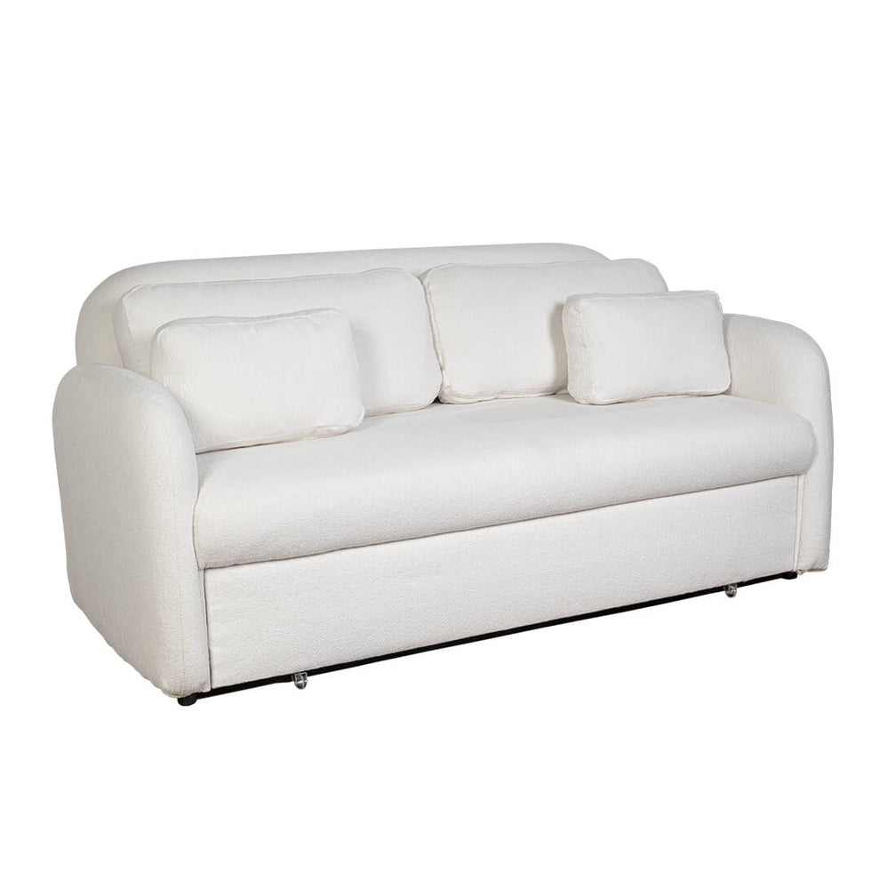 Sofá cama Santorini - BK Design – Bk Interior Design